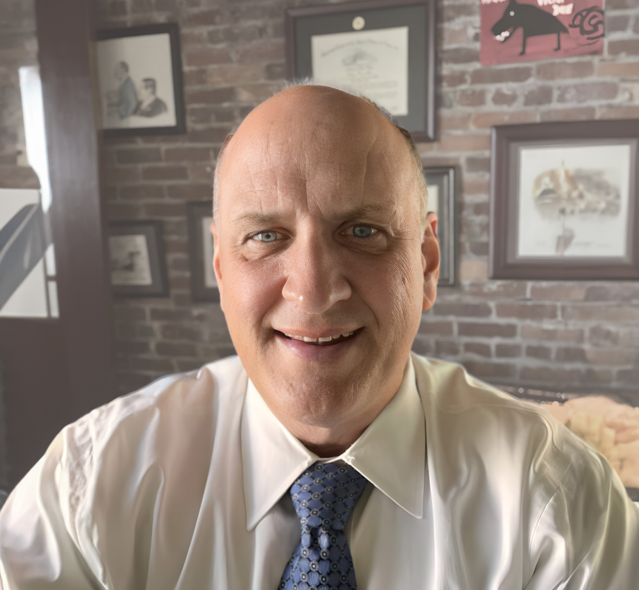 About Michael J. Petro - Federal Criminal Defense Attorney